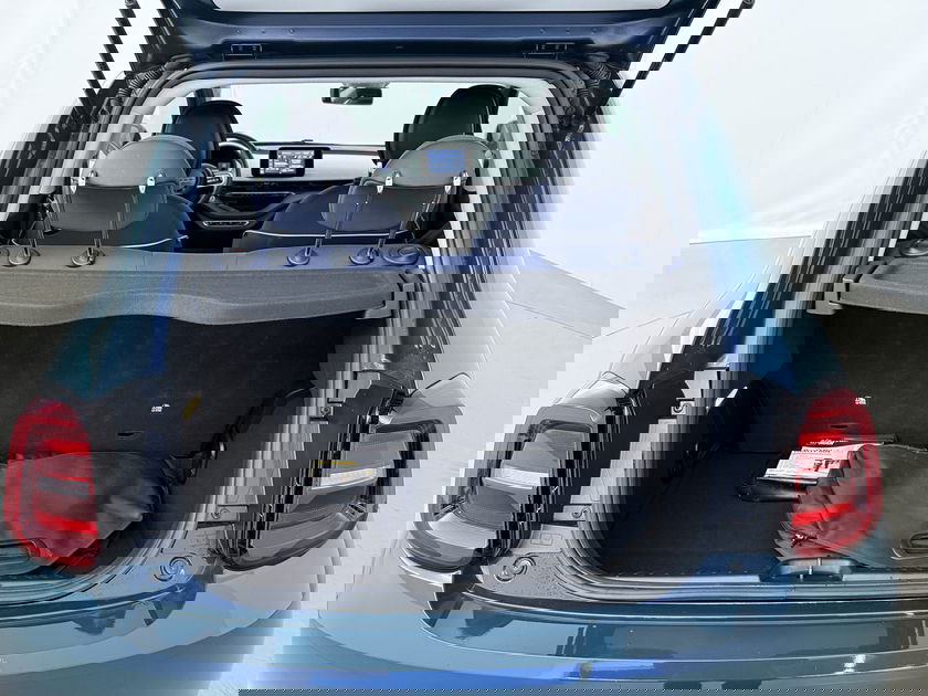 Tweedehands Fiat 500 in Izegem aan 428 €/m. | Gocar.be