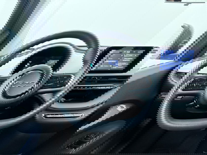 Tweedehands Fiat 500 in Izegem aan 428 €/m. | Gocar.be