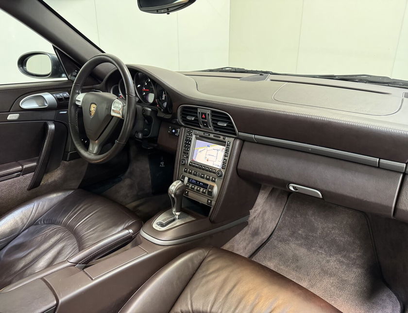 Porsche 911 occasion à Eke à 59.990 € | Gocar.be