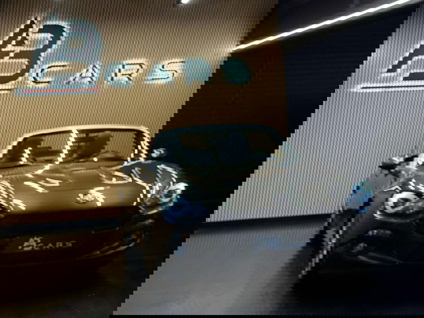 Tweedehands Fiat 124 in Visé aan 15.990 € | Gocar.be