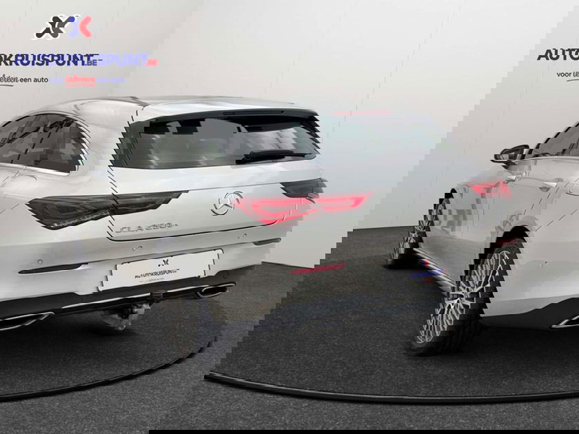 Mercedes CLA occasion à Tielt-Winge à 27.900 € | Gocar.be