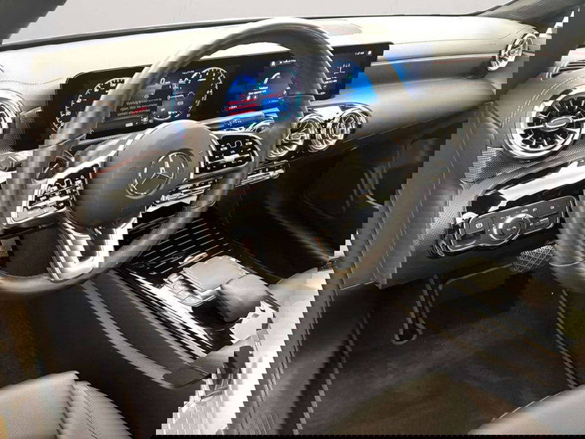 Mercedes CLA occasion à Tielt-Winge à 27.900 € | Gocar.be