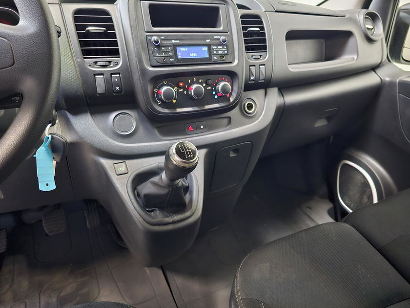 Renault TRAFIC occasion à Eke à 21.990 € | Gocar.be