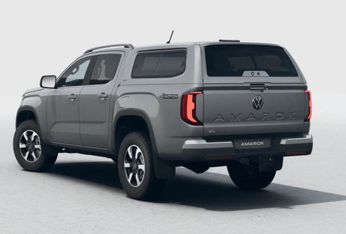 Volkswagen Amarok neuve à SAINT-VITH à 58.212 € | Gocar.be