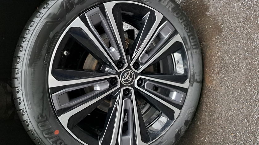 Toyota BZ4X occasion à Westerlo à 29.990 € | Gocar.be