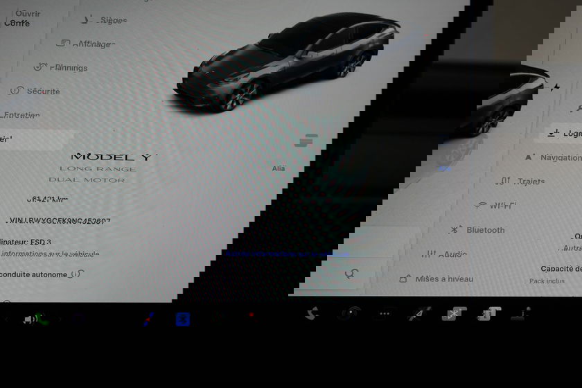 Tesla Model Y occasion à Liège à 36.490 € | Gocar.be