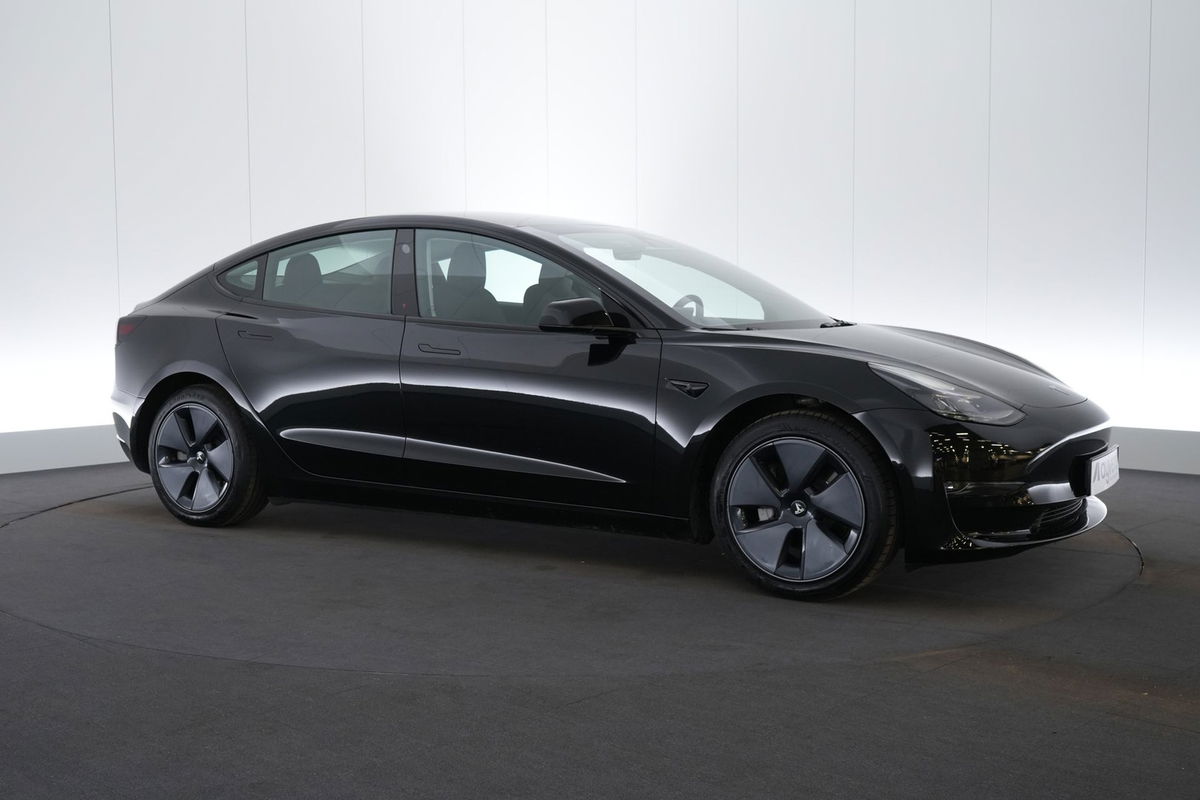 Tesla Model 3 occasion à Aartselaar à 26.890 € | Gocar.be