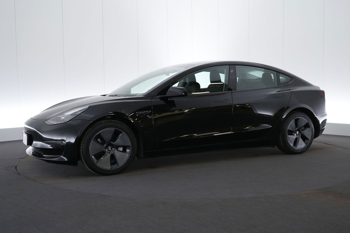 Tesla Model 3 occasion à Aartselaar à 26.890 € | Gocar.be