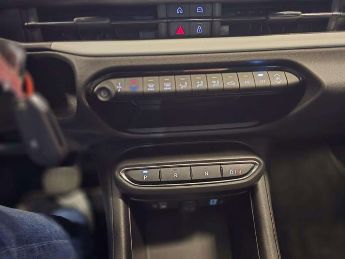 Tweedehands Fiat 600 in Ans aan 22.990 € | Gocar.be