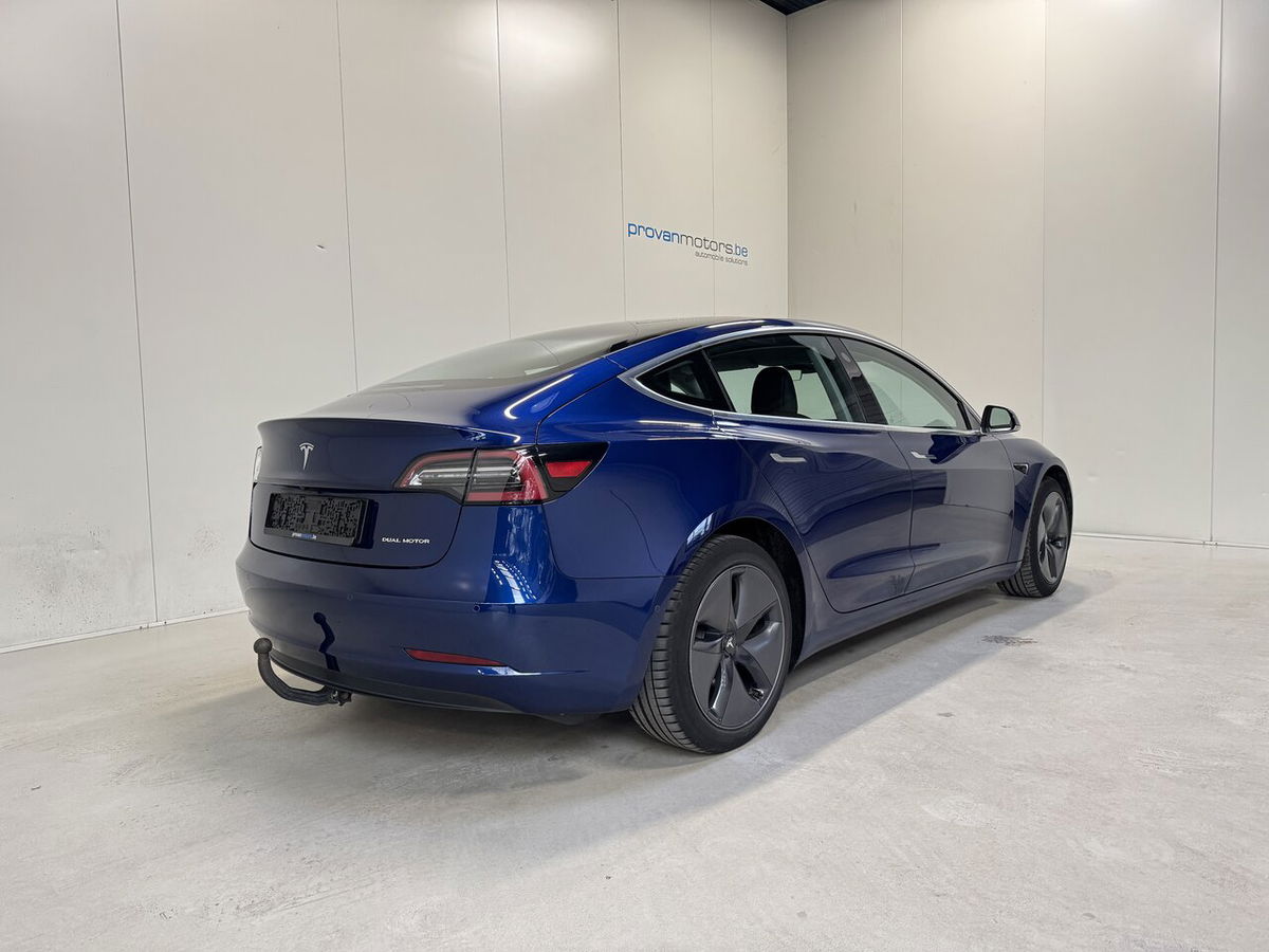Tweedehands Tesla Model 3 in Eke aan 20.990 € | Gocar.be