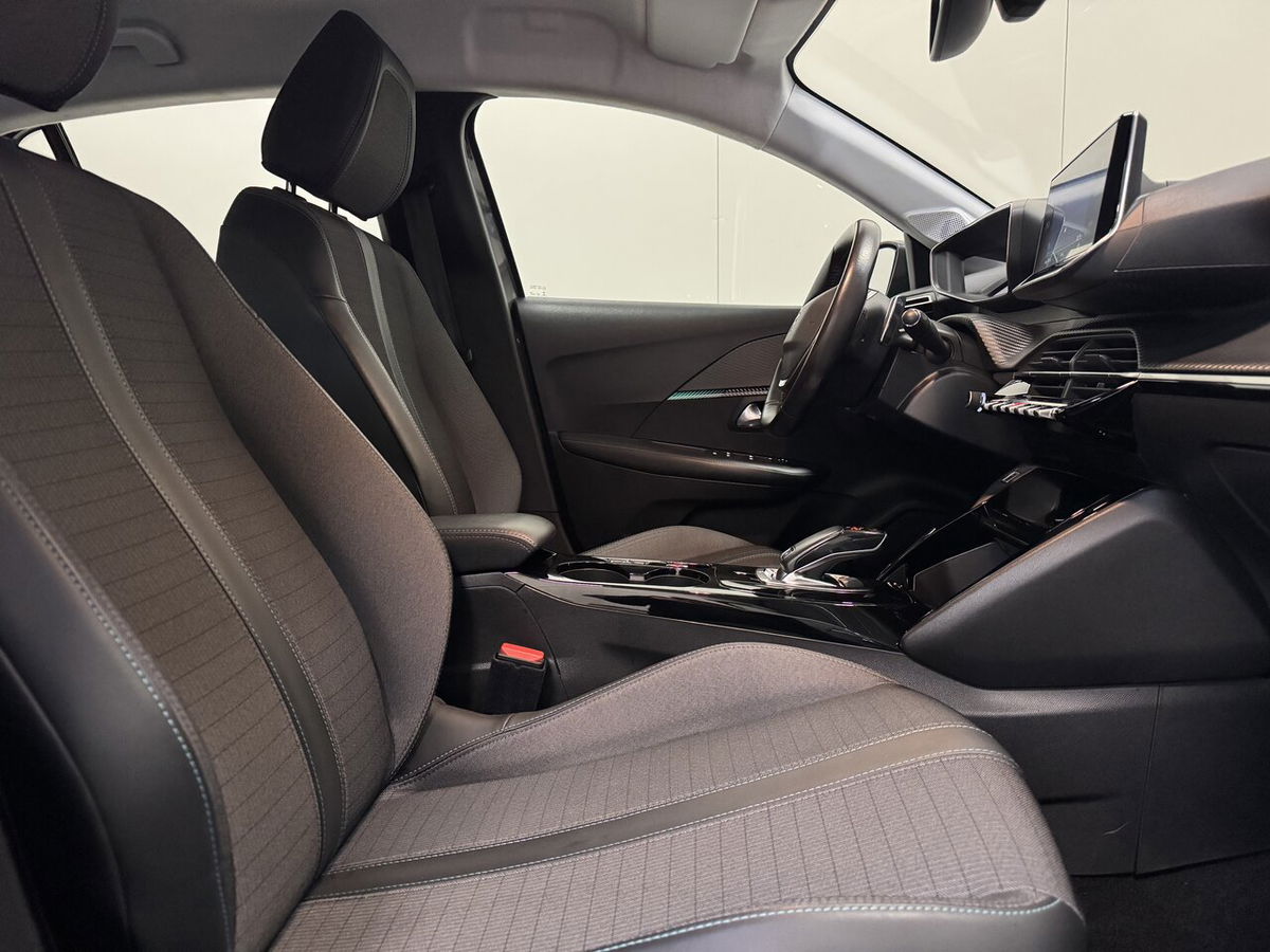 Peugeot 208 occasion à Eke à 12.990 € | Gocar.be