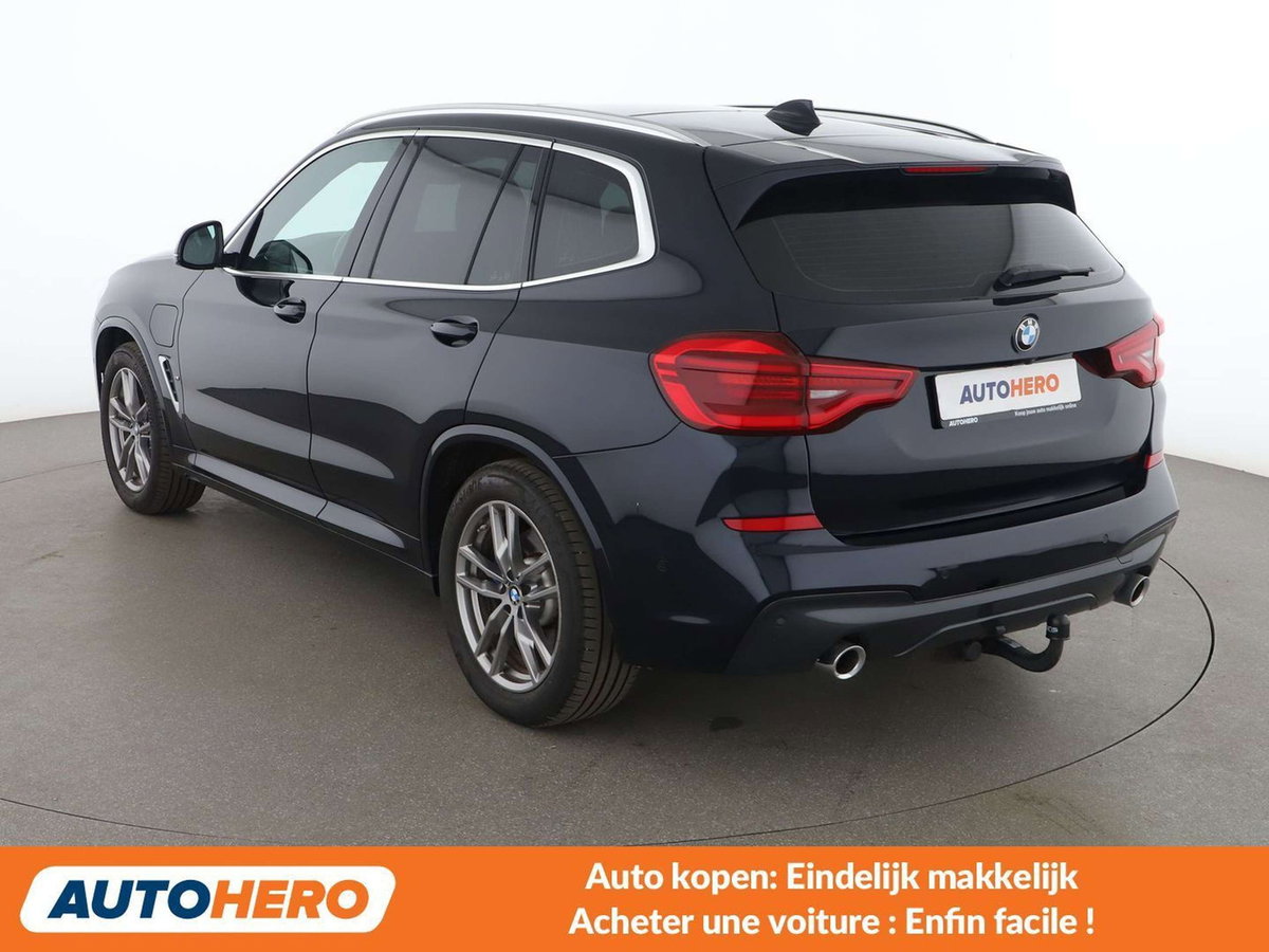 BMW X3 occasion à Brussel à 33.799 € | Gocar.be