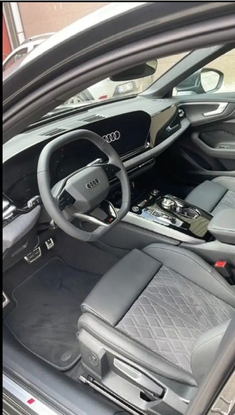 Audi A5 occasion à Soignies à 49.850 € | Gocar.be
