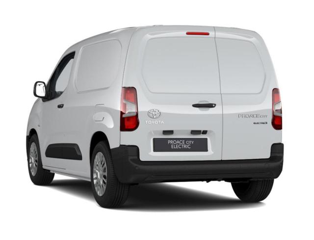 Toyota Proace neuve à SAINT-VITH à 25.706 € | Gocar.be