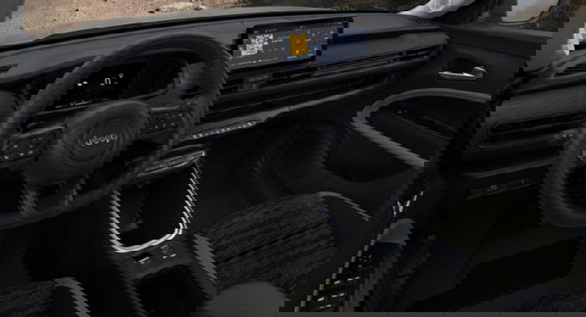 Jeep AVENGER neuve à SAINT-VITH à 26.296 € | Gocar.be