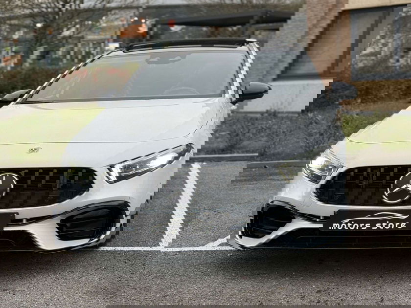 Tweedehands Mercedes A Klasse in Braine-L'Alleud aan 31.990 € | Gocar.be