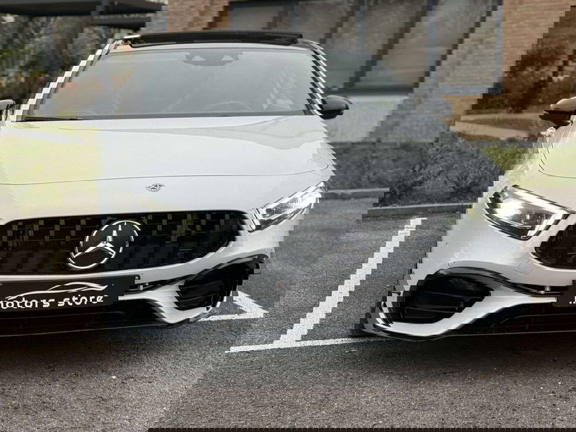 Tweedehands Mercedes A Klasse in Braine-L'Alleud aan 31.990 € | Gocar.be