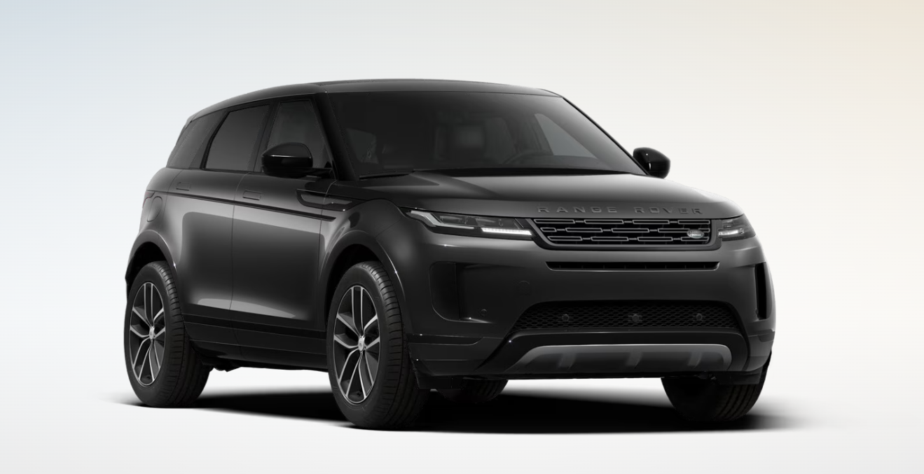 Land Rover Range Rover Evoque New to Herentals of 52.490 € | 4985485 ...