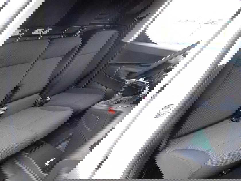 Bestelwagen Opel Combo in Genk aan 27.219 € | Gocar.be