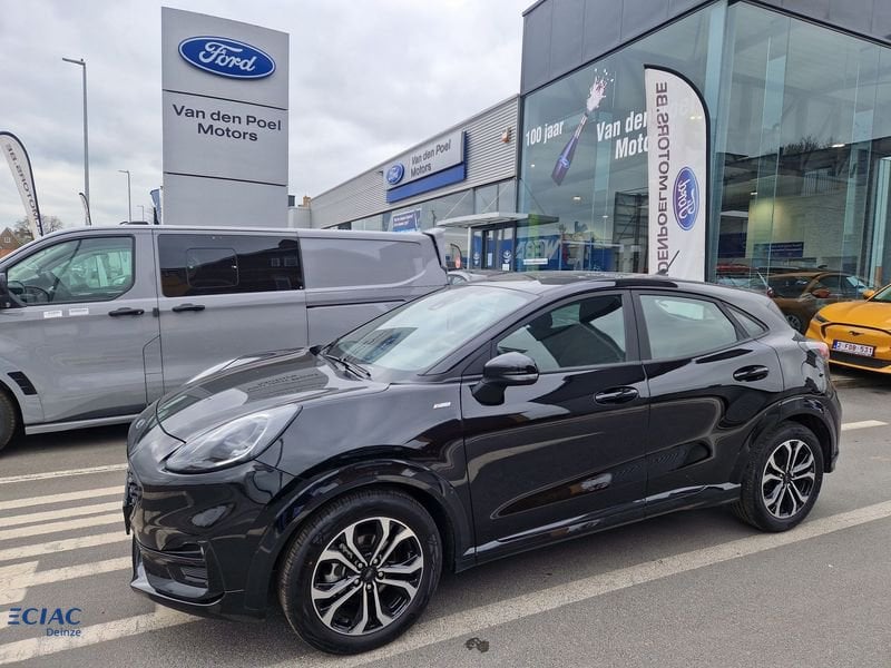 Ford Puma second hand to Deinze of 21.850 € | 4989781 | Gocar.be