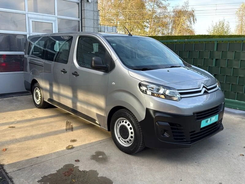 Citroen Jumpy occasion à Torhout à 23.595 € | Gocar.be
