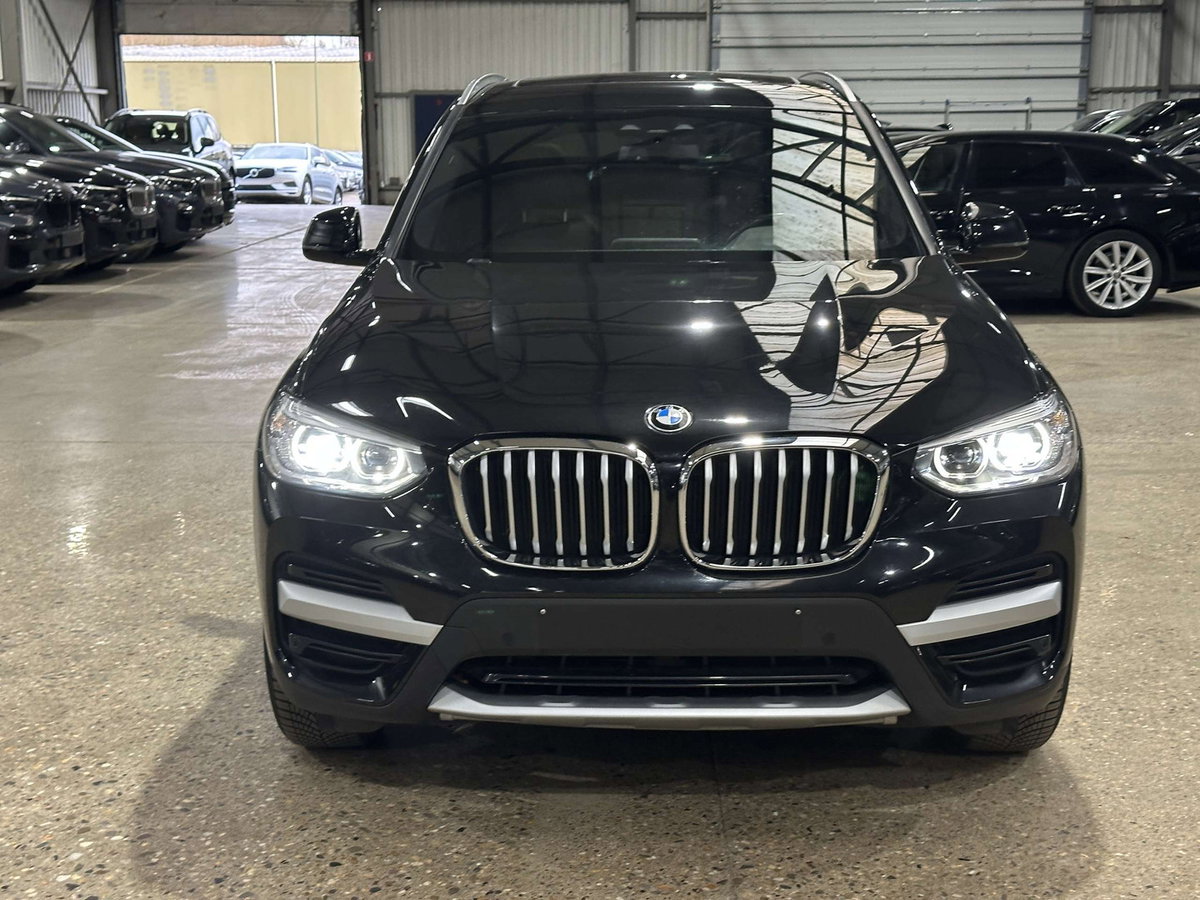 BMW X3 occasion à Borgloon à 21.400 € | Gocar.be