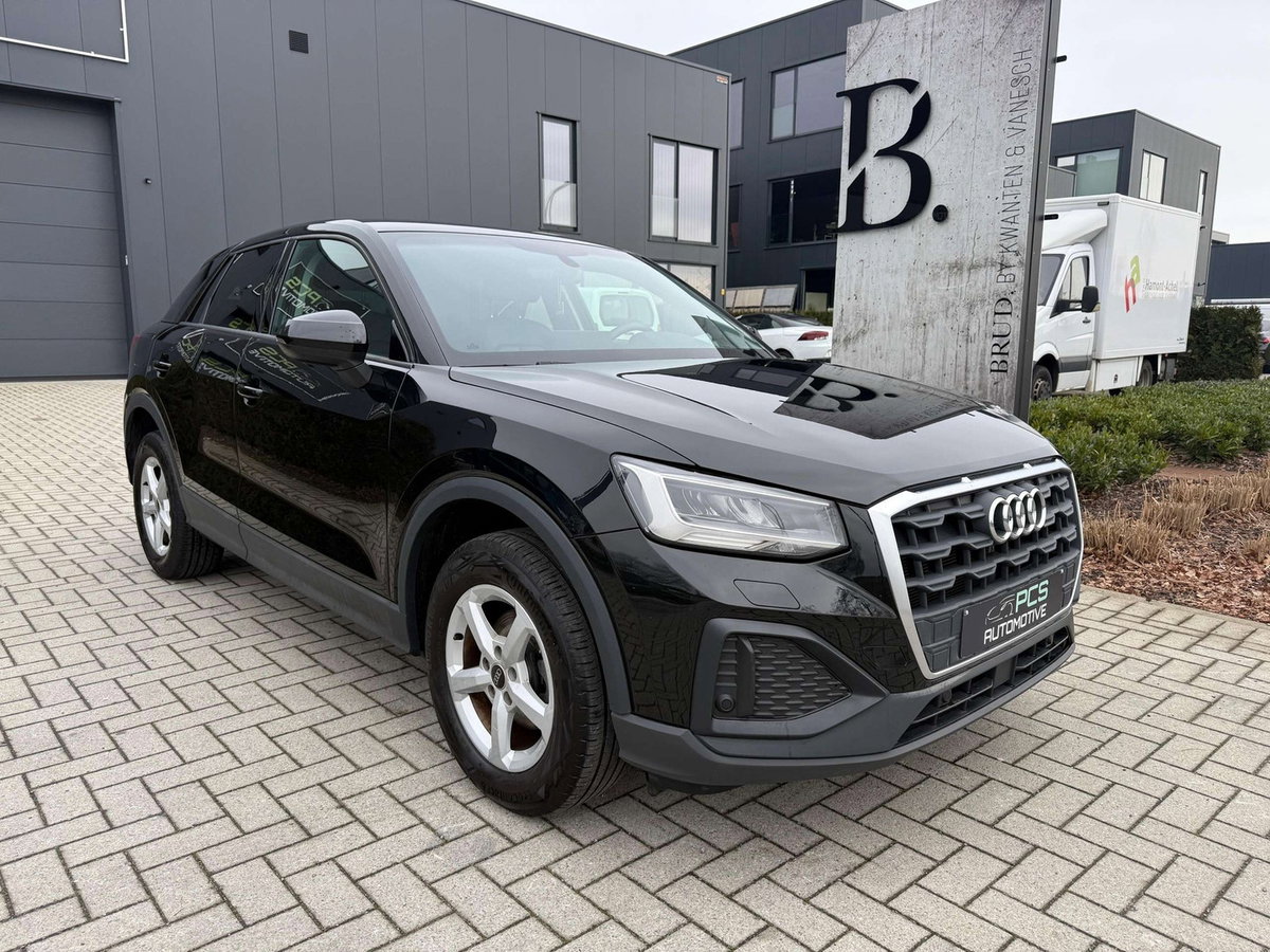 Audi Q2 occasion à Pelt à 21.950 € | Gocar.be