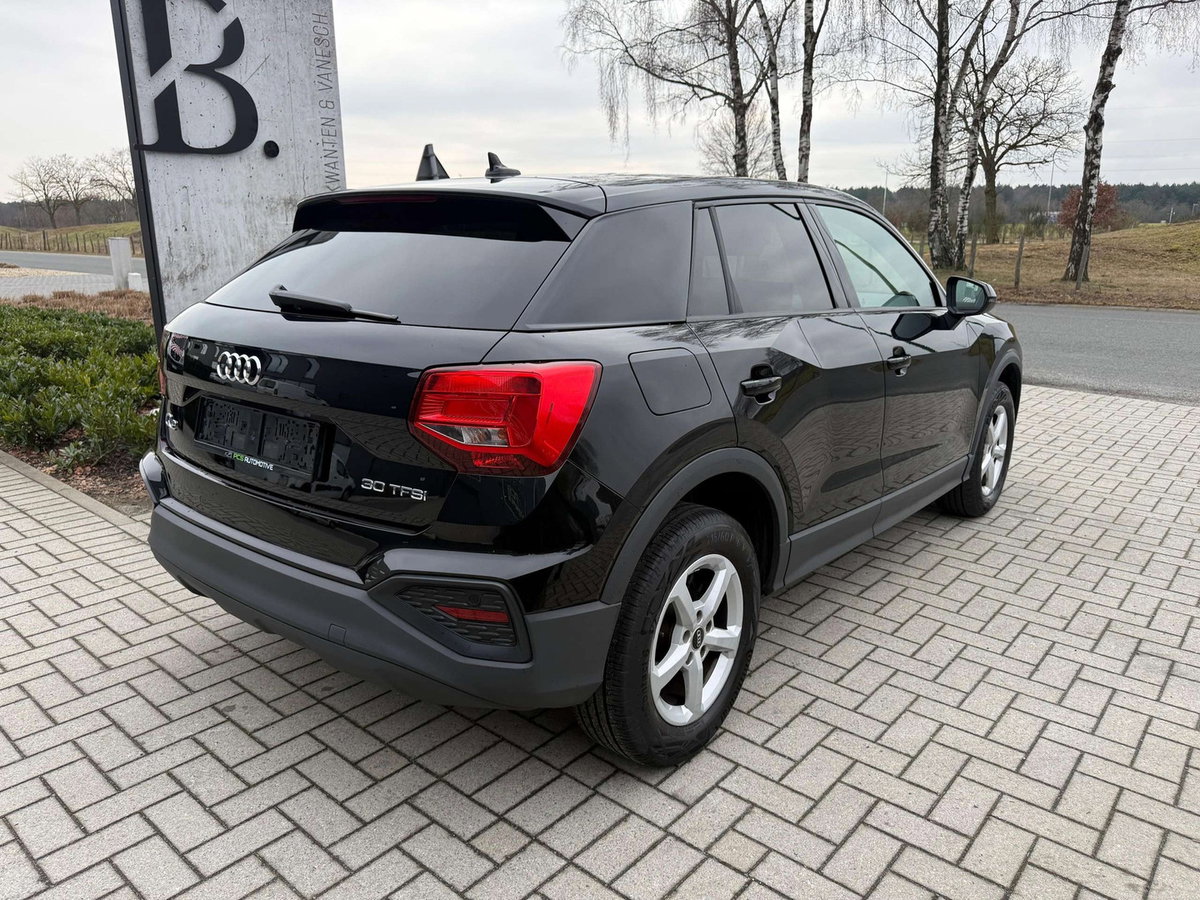 Audi Q2 occasion à Pelt à 21.950 € | Gocar.be