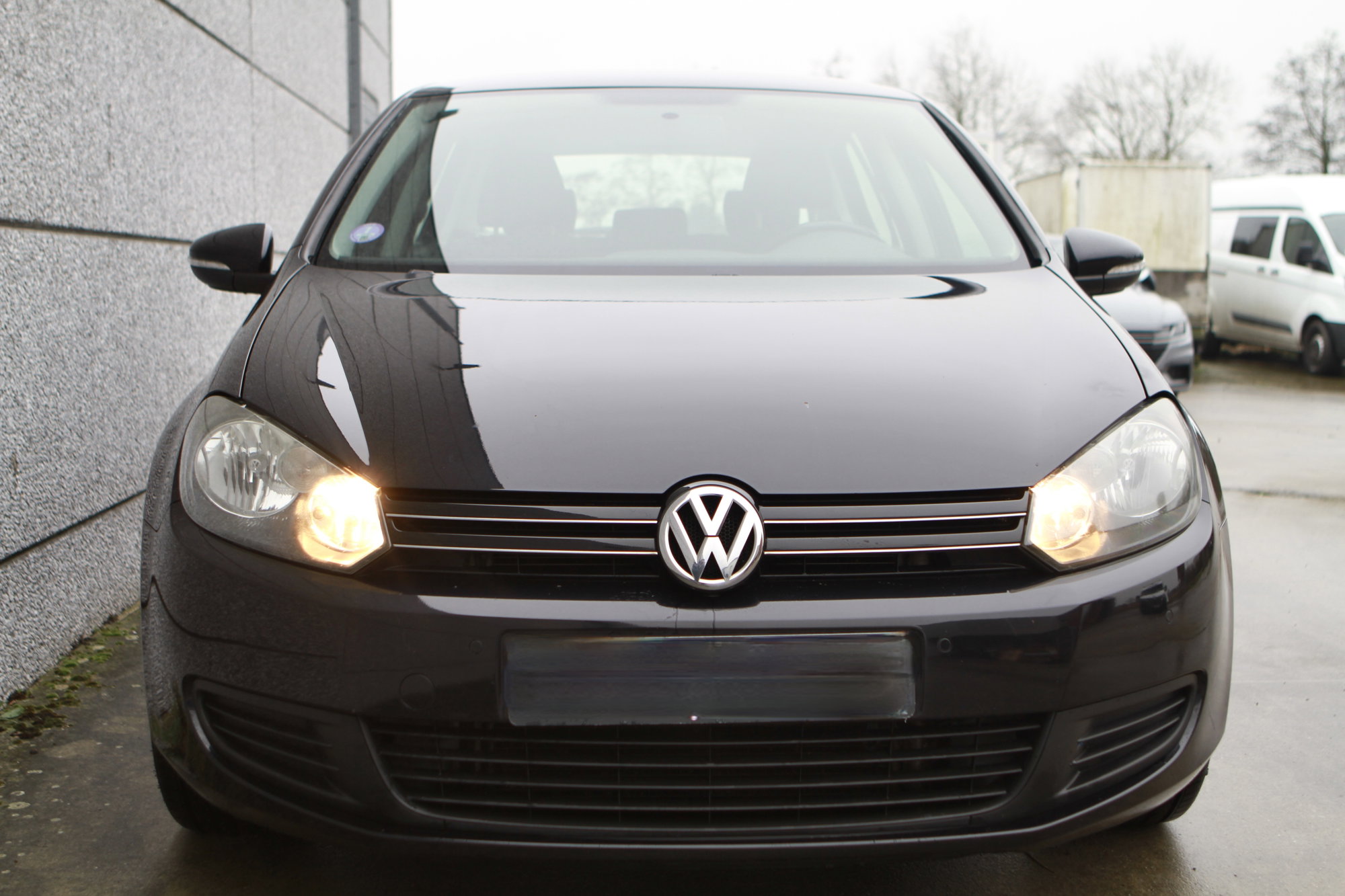 Volkswagen Golf second hand to Ledegem of 5.950 € | 4997377 | Gocar.be