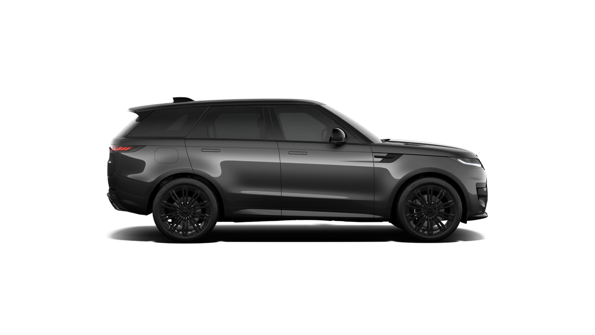 Land Rover Range Rover Sport neuve à Aartselaar à 120.990 € | Gocar.be