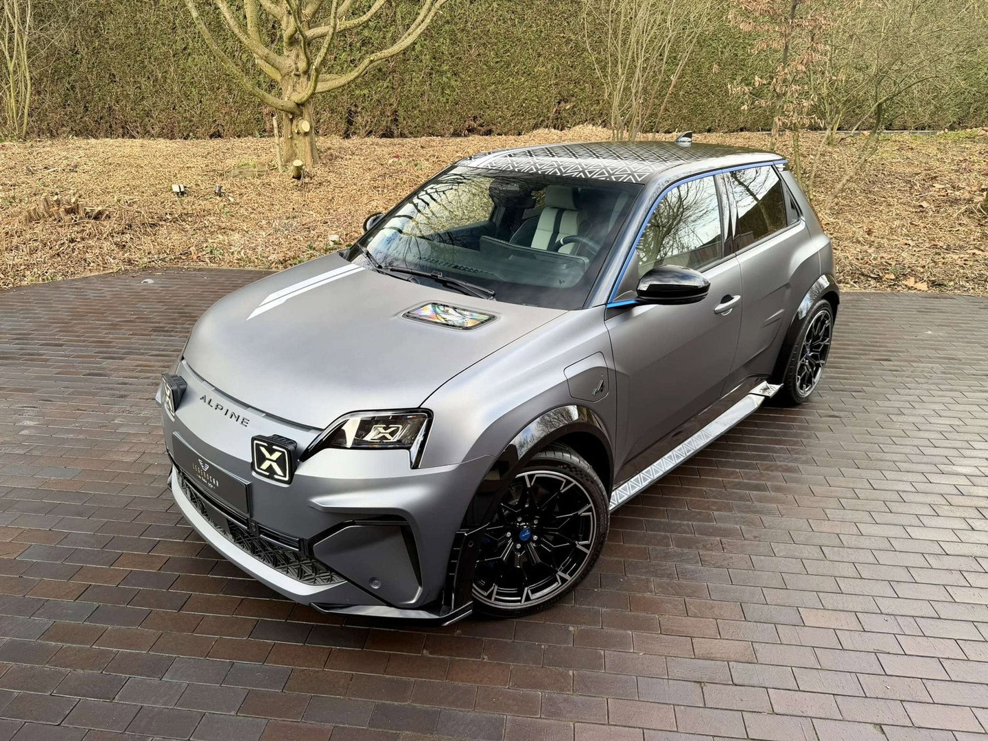 Alpine A290 second hand to Erembodegem of 47.990 € | 5020715 | Gocar.be